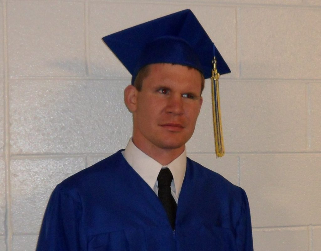 michael - Beyond Batten Disease Foundation