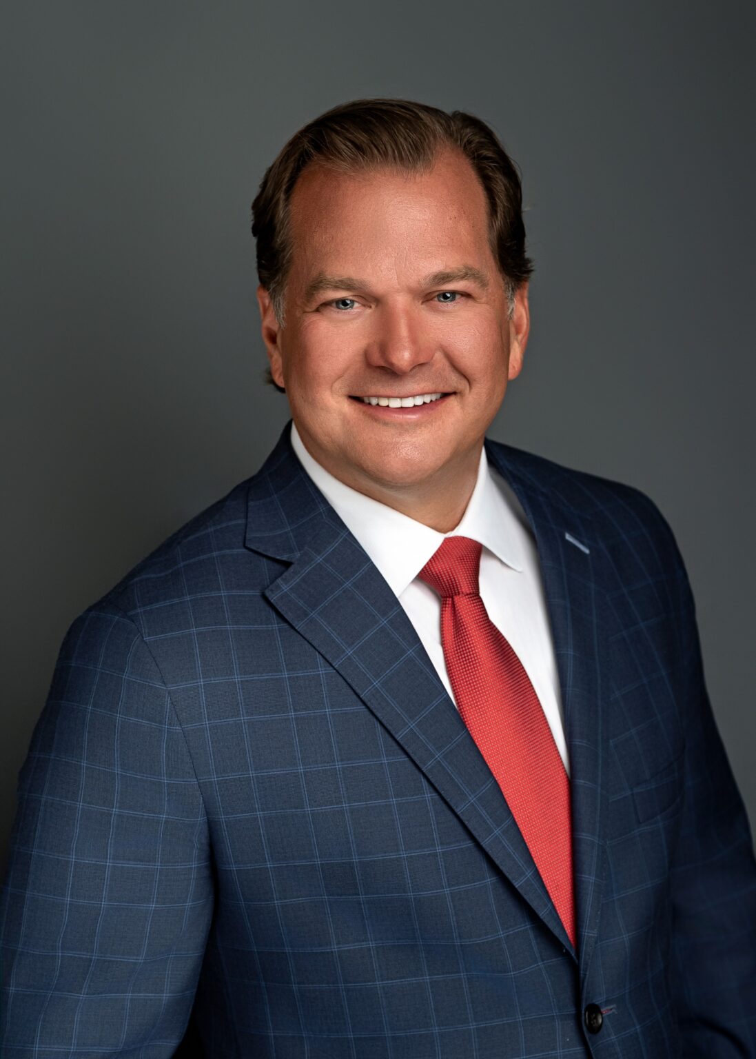 William Murphy, Jr. - Beyond Batten Disease Foundation