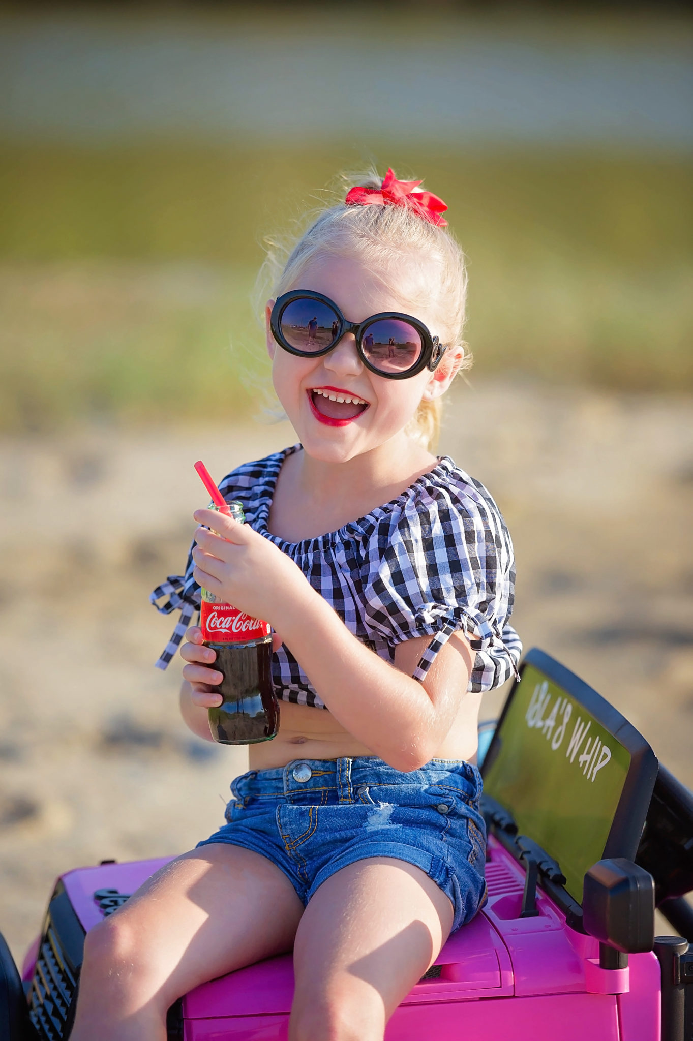 The Isla Edwards Research Fund - Beyond Batten Disease Foundation