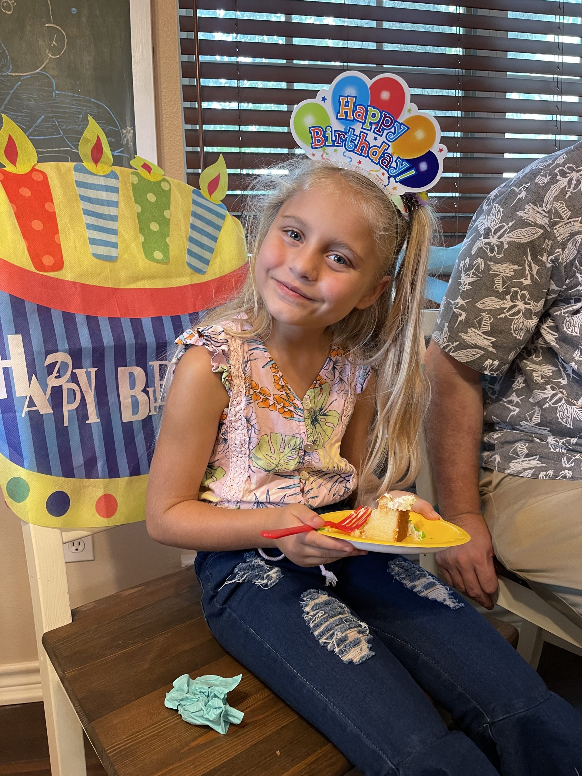 The Isla Edwards Research Fund - Beyond Batten Disease Foundation