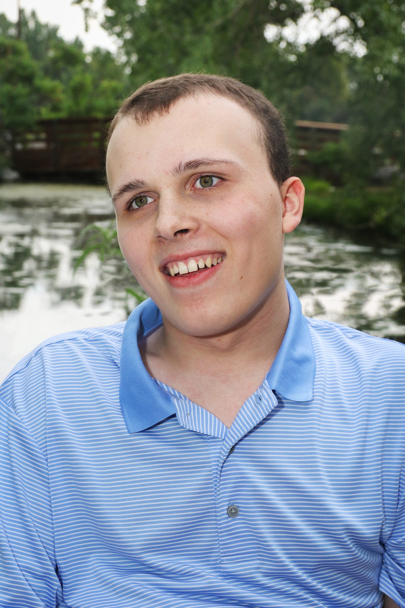 Nathan's Batten Battle - Beyond Batten Disease Foundation