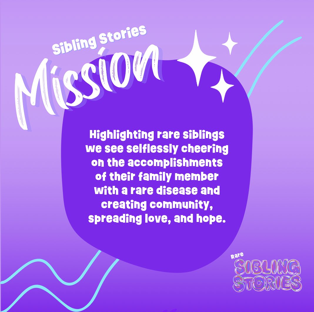 Rare Sibling Stories Looking For Stories Beyond Batten Disease